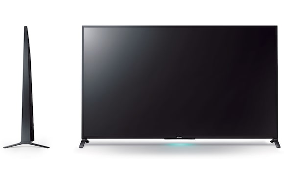 TV LED / TV 3D tốt nhất & TV LED thông minh | Sony Vietnam