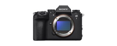 Máy ảnh Sony Alpha 1 II full frame chụp ảnh chuyên nghiệp | Sony Vietnam