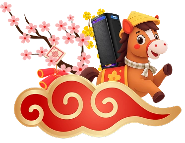Flappy Horse Game
